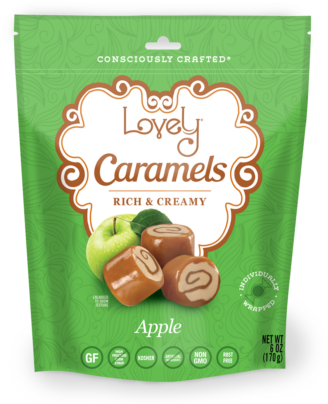 Lovely Candy Company | Gluten Free Candy | Organic Candy | Vegan Candy